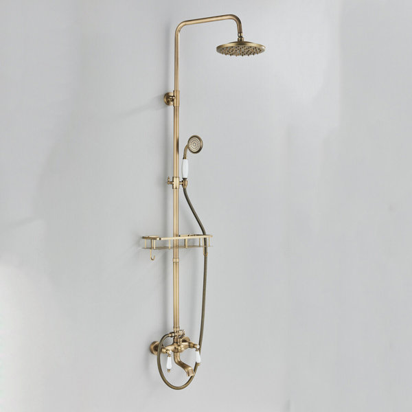 Augusts All-In-One Kit - Wayfair Canada