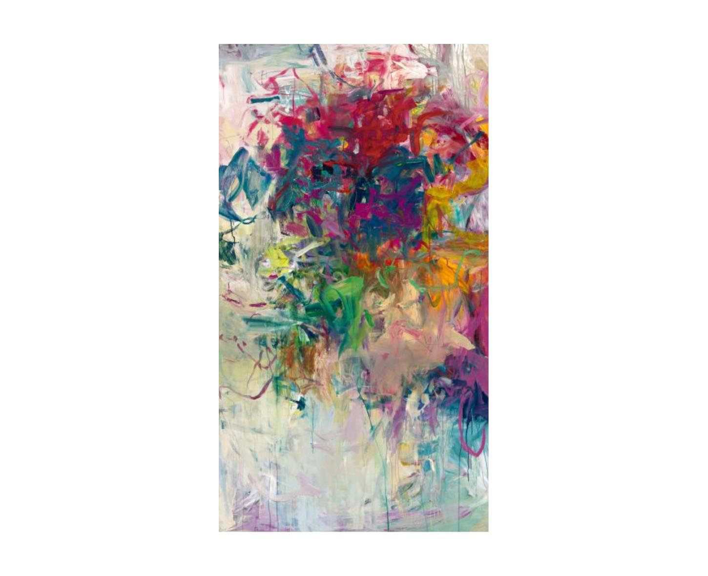 Chelsea Art Studio Fern Cassidy I'll Keep It With Mine I On Canvas by ...