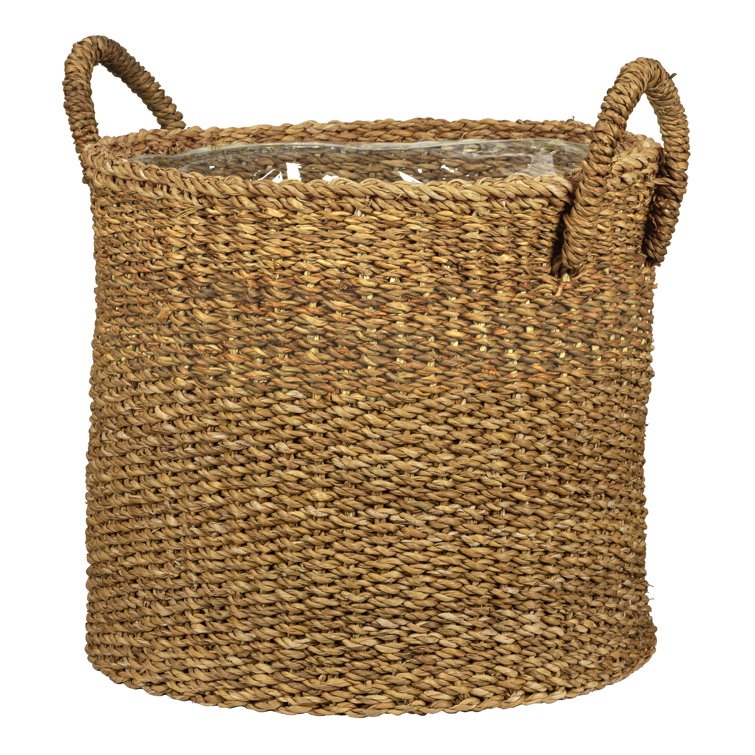ScheurichGmbH Handmade Indoor Cachepot | Wayfair.co.uk