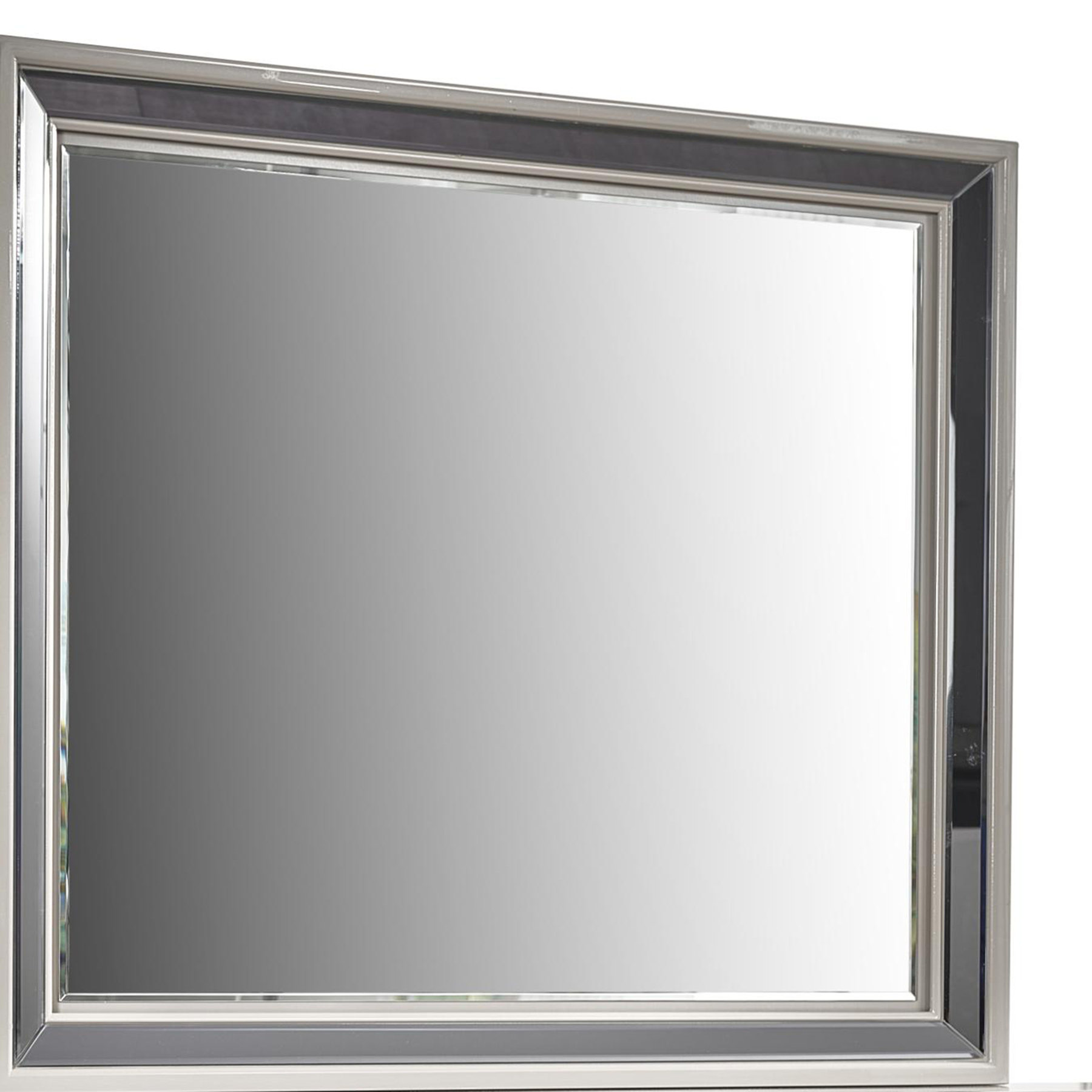 Dmond Modern & Contemporary Style Mirror - Wayfair Canada