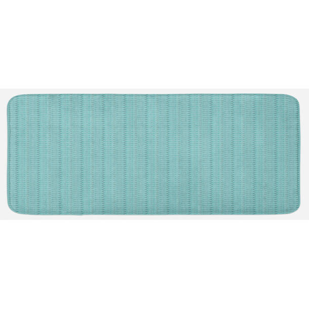Bless international Kitchen Mat | Wayfair