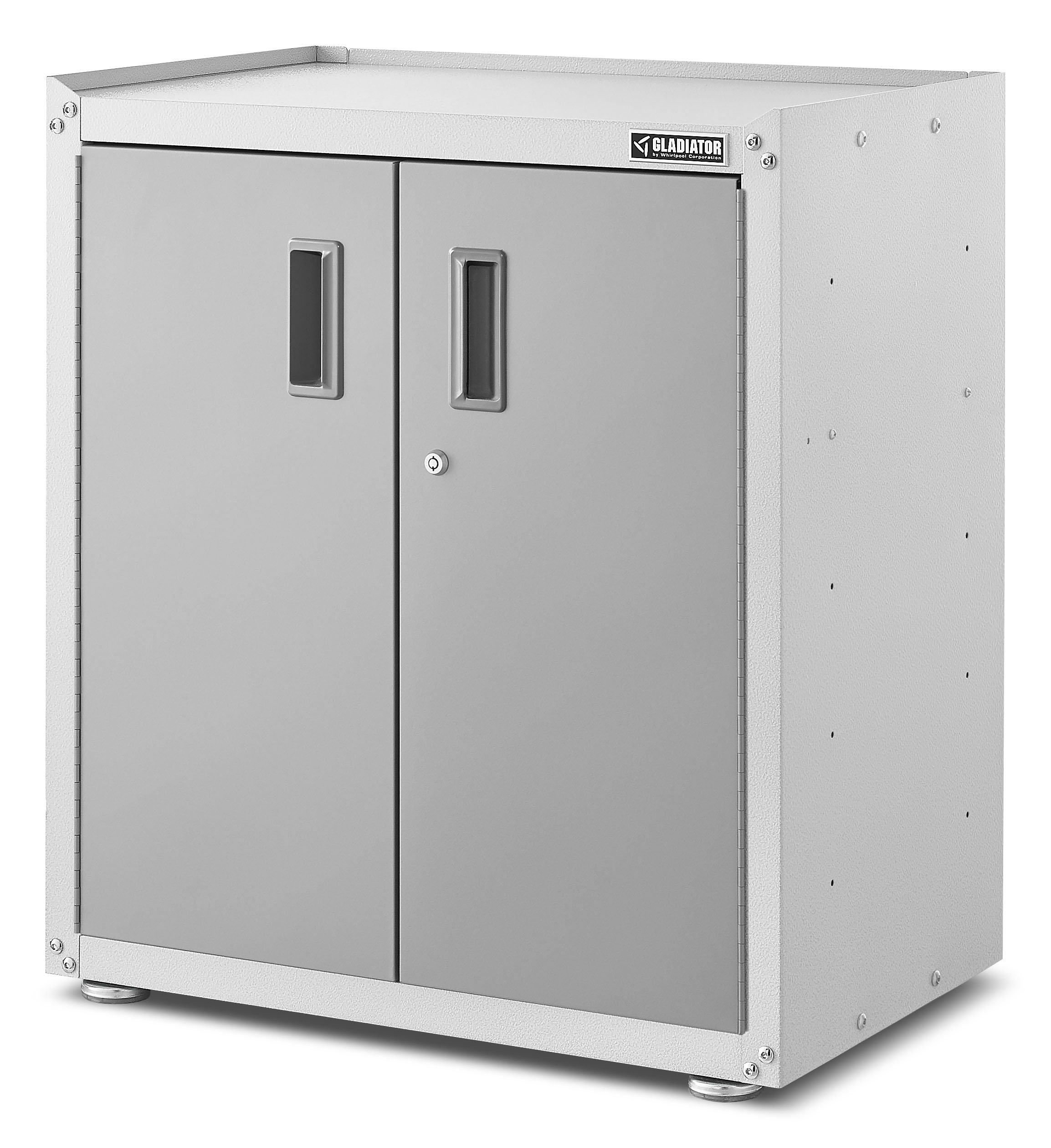 Gladiator Ready-To-Assemble Full-Door Modular Gearbox & Reviews ...