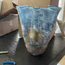 Ivy Bronx Gruber Glass Table Vase & Reviews | Wayfair