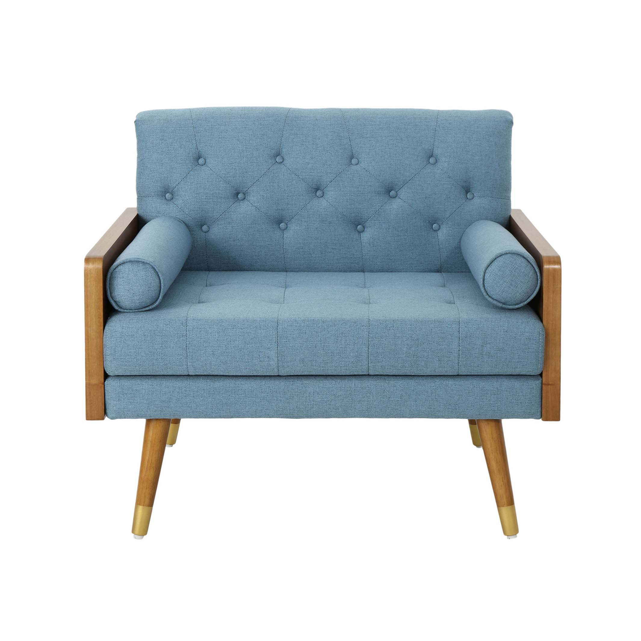 George Oliver CLUB CHAIR | Wayfair