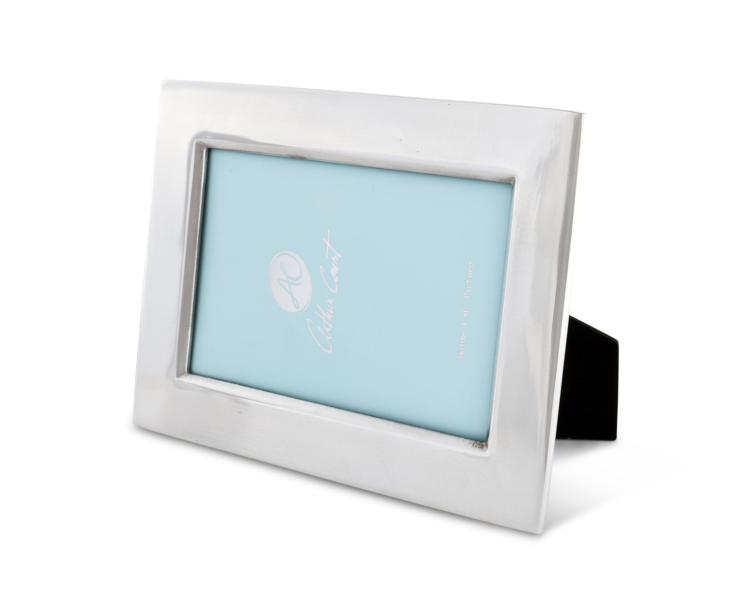 Arthur Court Engravable Metal Picture Frame | Perigold
