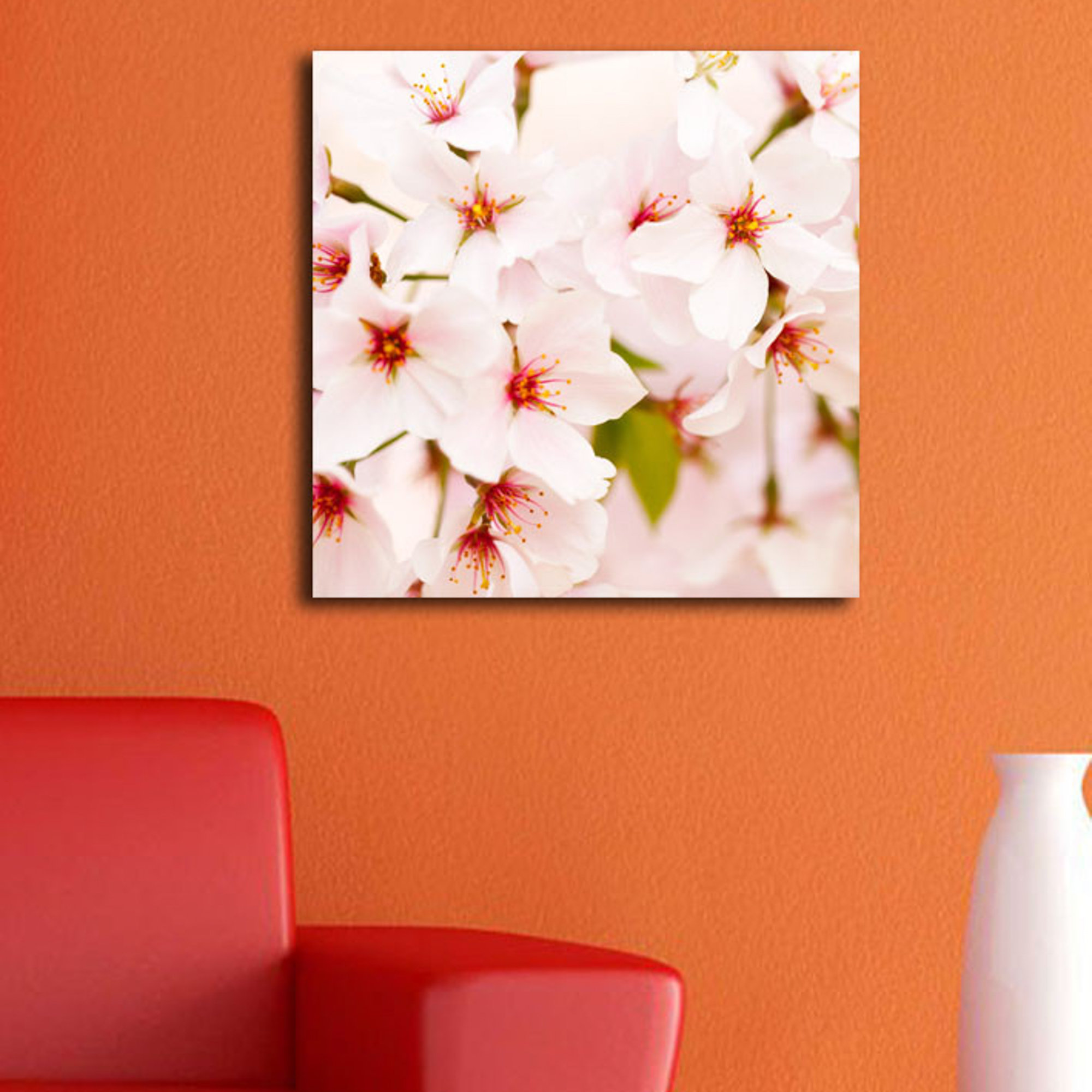 East Urban Home Caiah Print | Wayfair