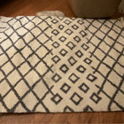 Union Rustic Iverson Geometric Rug & Reviews | Wayfair