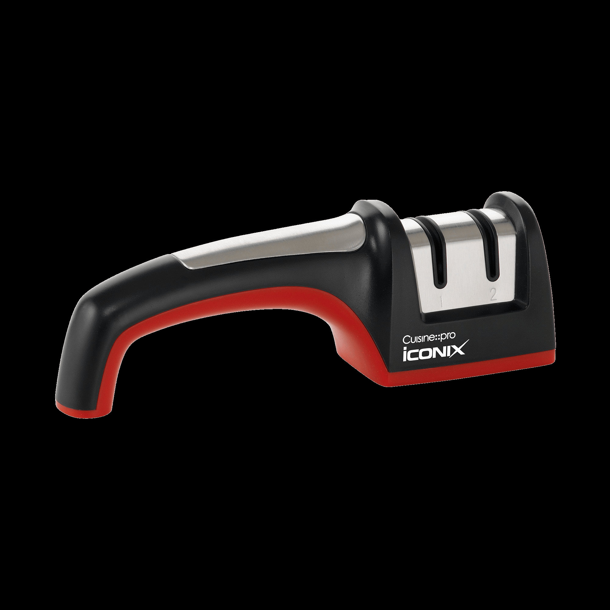 Cuisine::pro® iconiX® Knife Sharpener | Wayfair