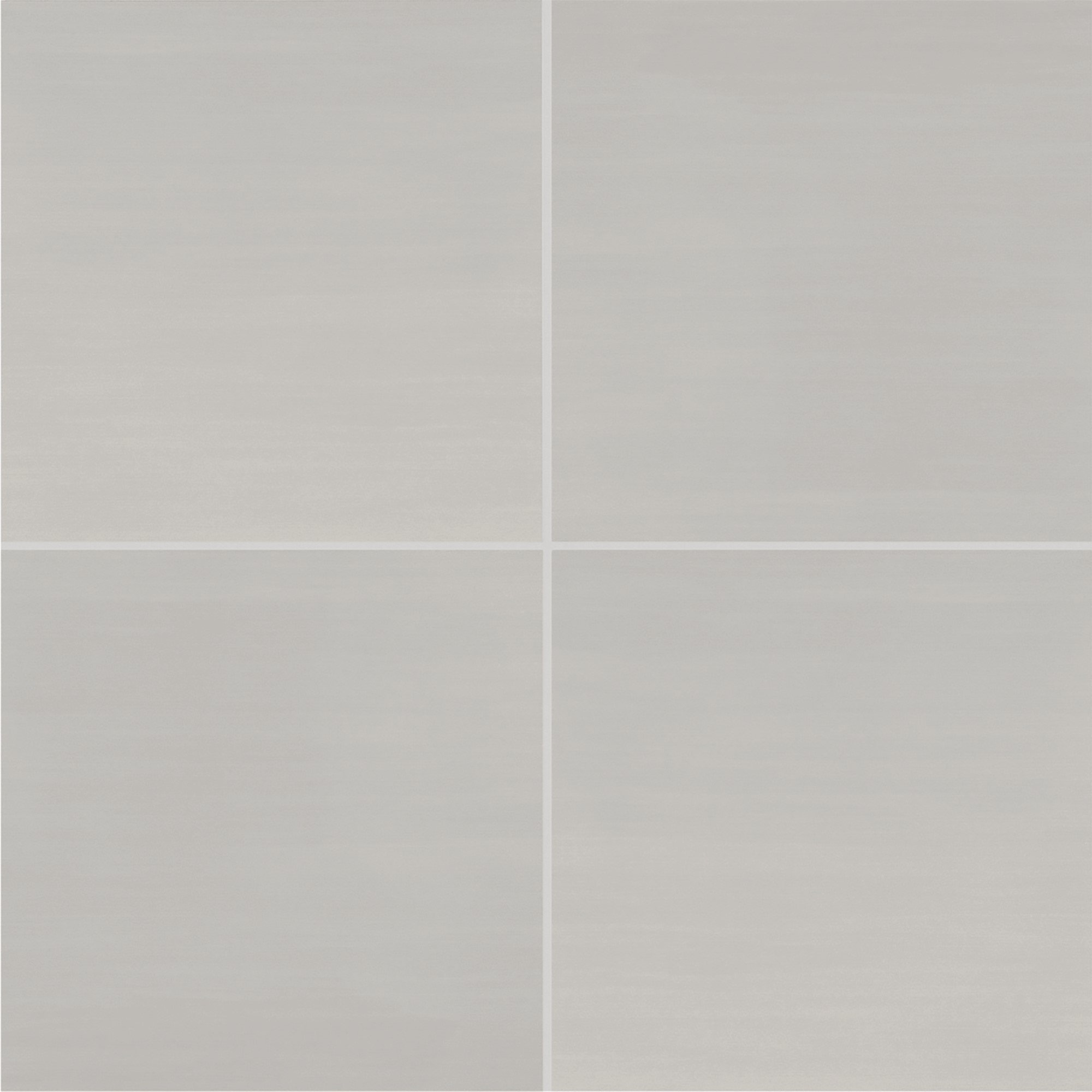 Pixl Refinery Semi-Polished 24'' W x 24'' L Porcelain Singular Tile ...