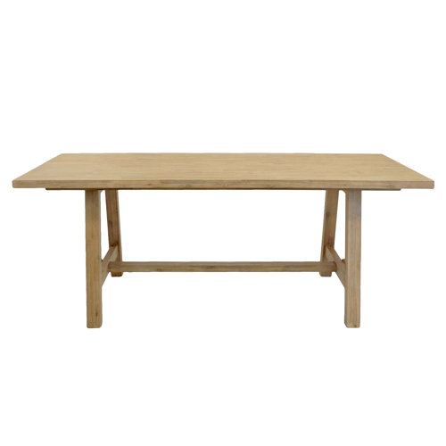 Farmhouse & Rustic 8 + Seat Dining Tables | Birch Lane