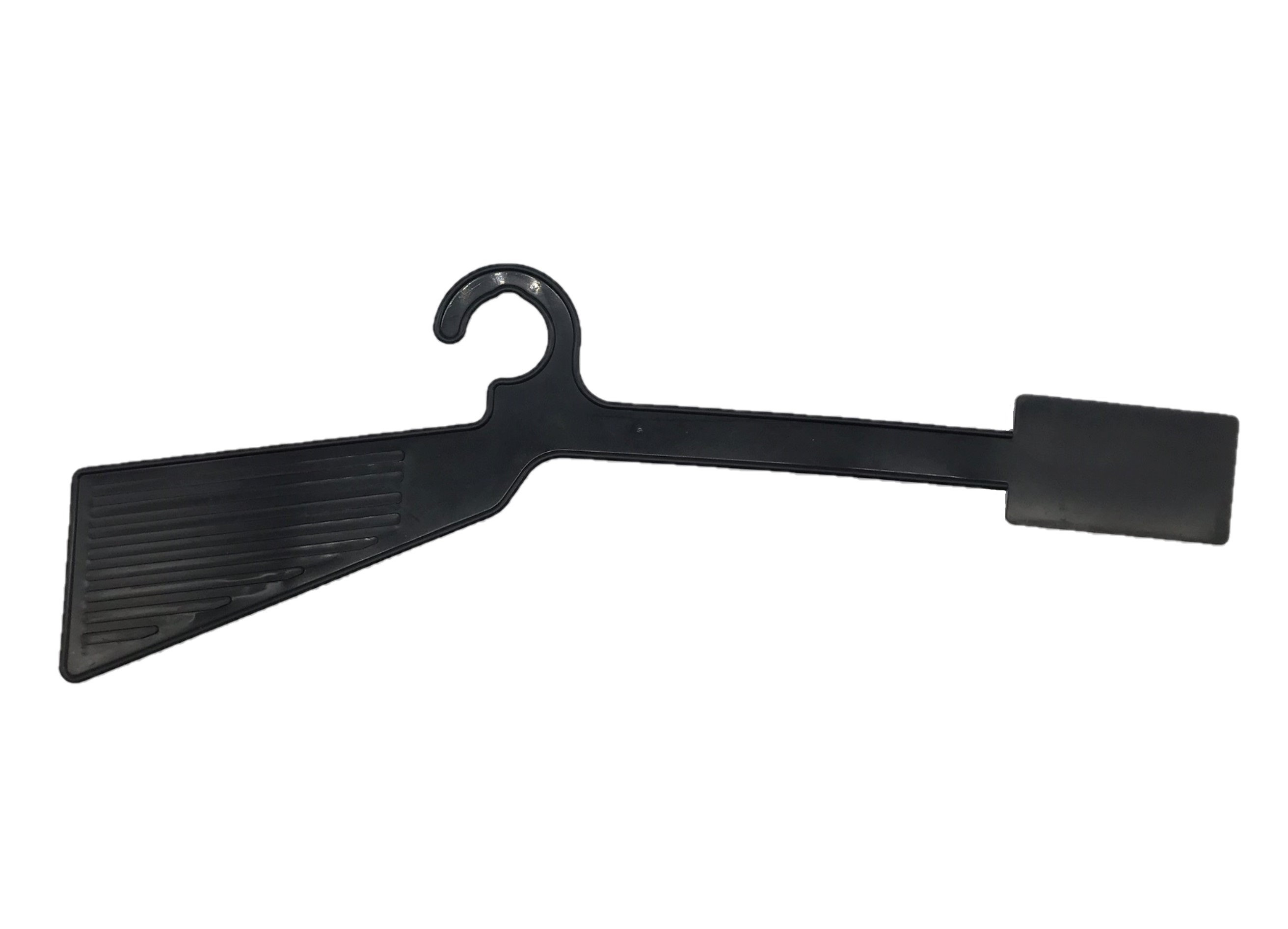 Rebrilliant Extra-long Stockroom Rail Divider With Straight Body, 21 ½ ...