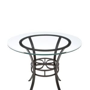 Red Barrel Studio® Dining Table & Reviews | Wayfair