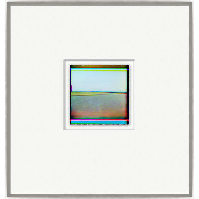 rectangle framed pictures