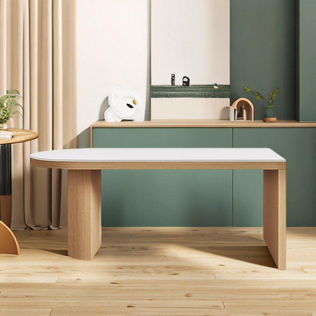 Orren Ellis Ankaj Dining Table - Wayfair Canada