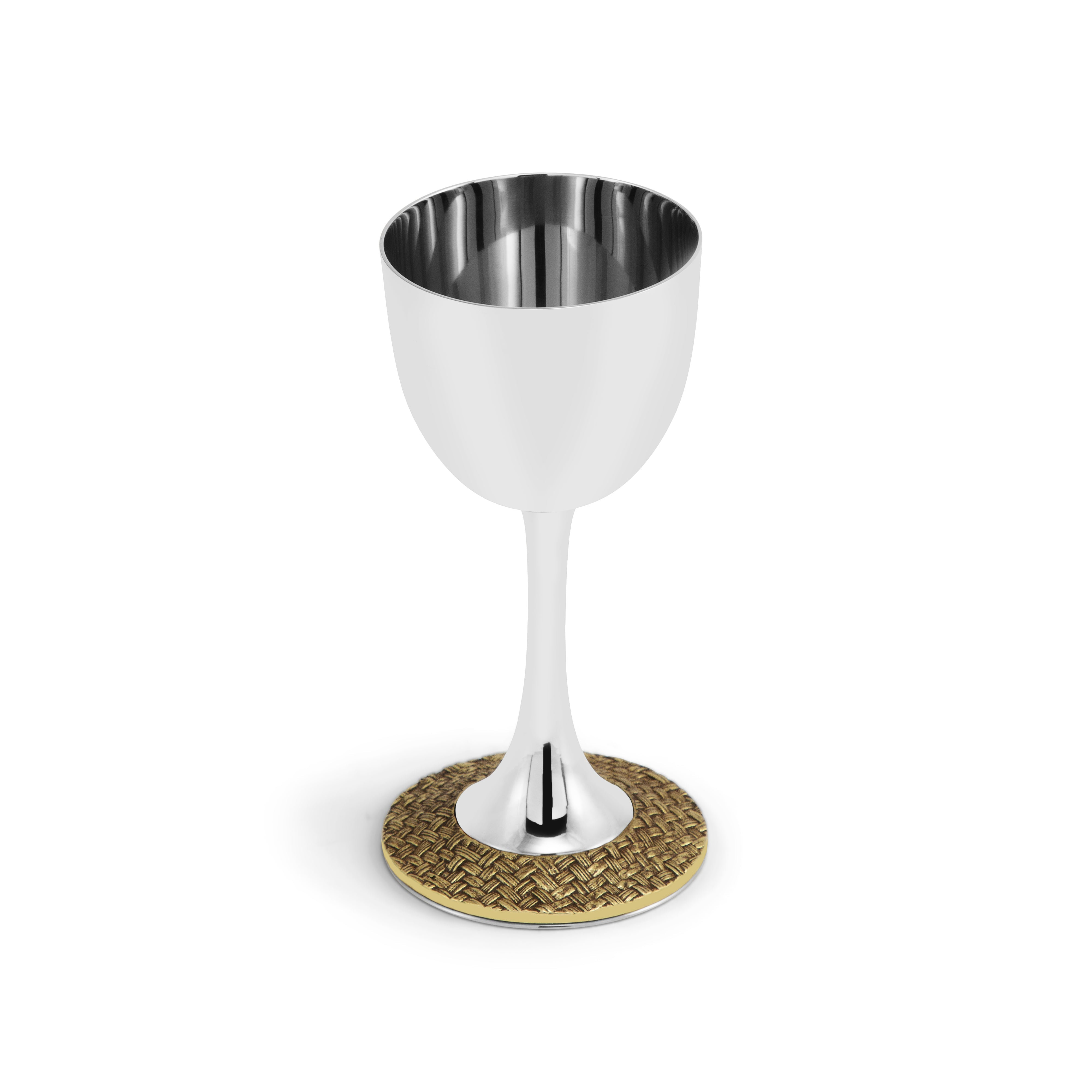 Michael Aram Palm Kiddush Cup | Perigold