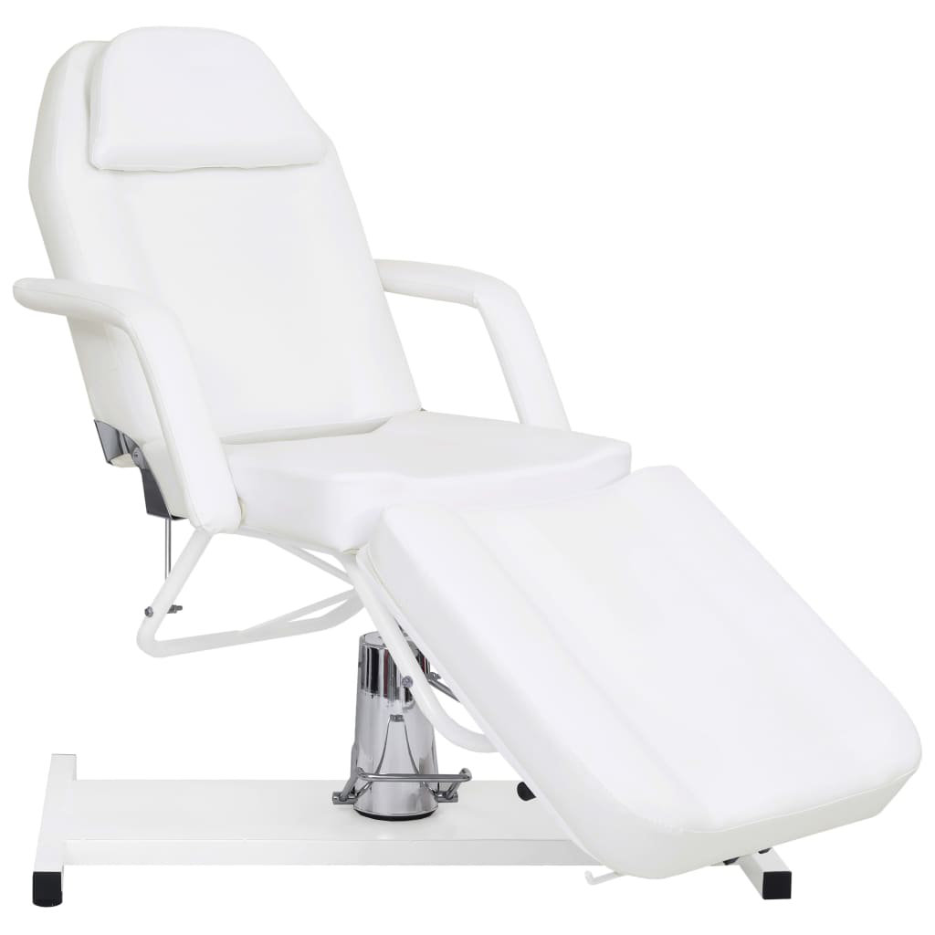 VidaXL Massage Table Salon Beauty Couch Cosmetic Bed Treatment Chair ...