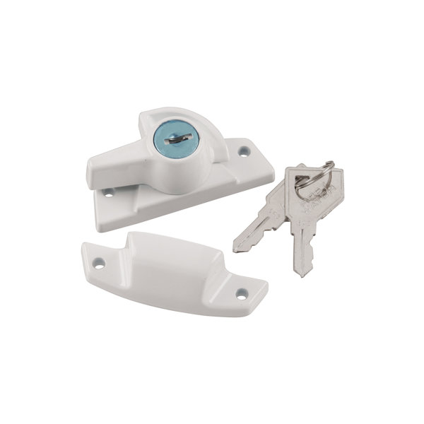 First Watch Security Alike Sash Lock | Wayfair