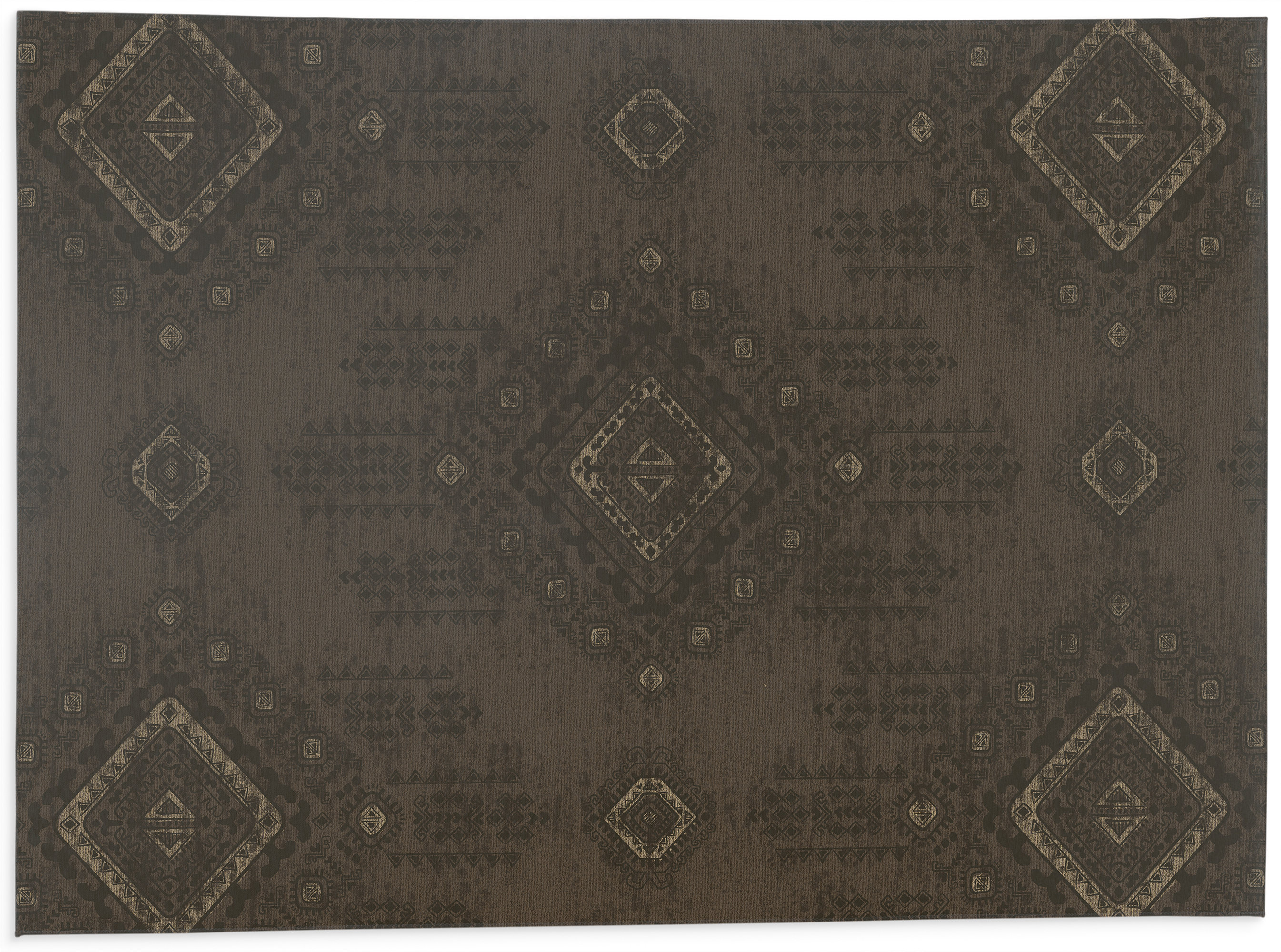 East Urban Home Rainey Kitchen Mat | Wayfair