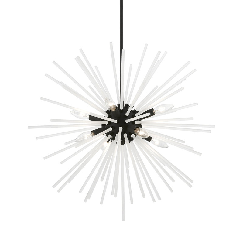 Mercer41 Dijan Pendant Chandelier | Wayfair