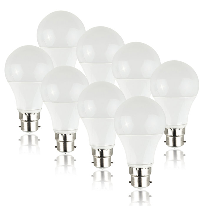 MiniSun 6W Bulb | Wayfair.co.uk