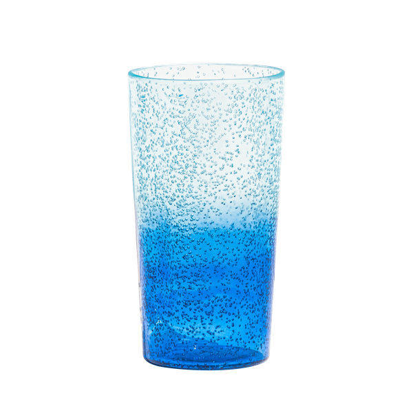 Wade Logan® Aneeta Acrylic Glass Set & Reviews | Wayfair