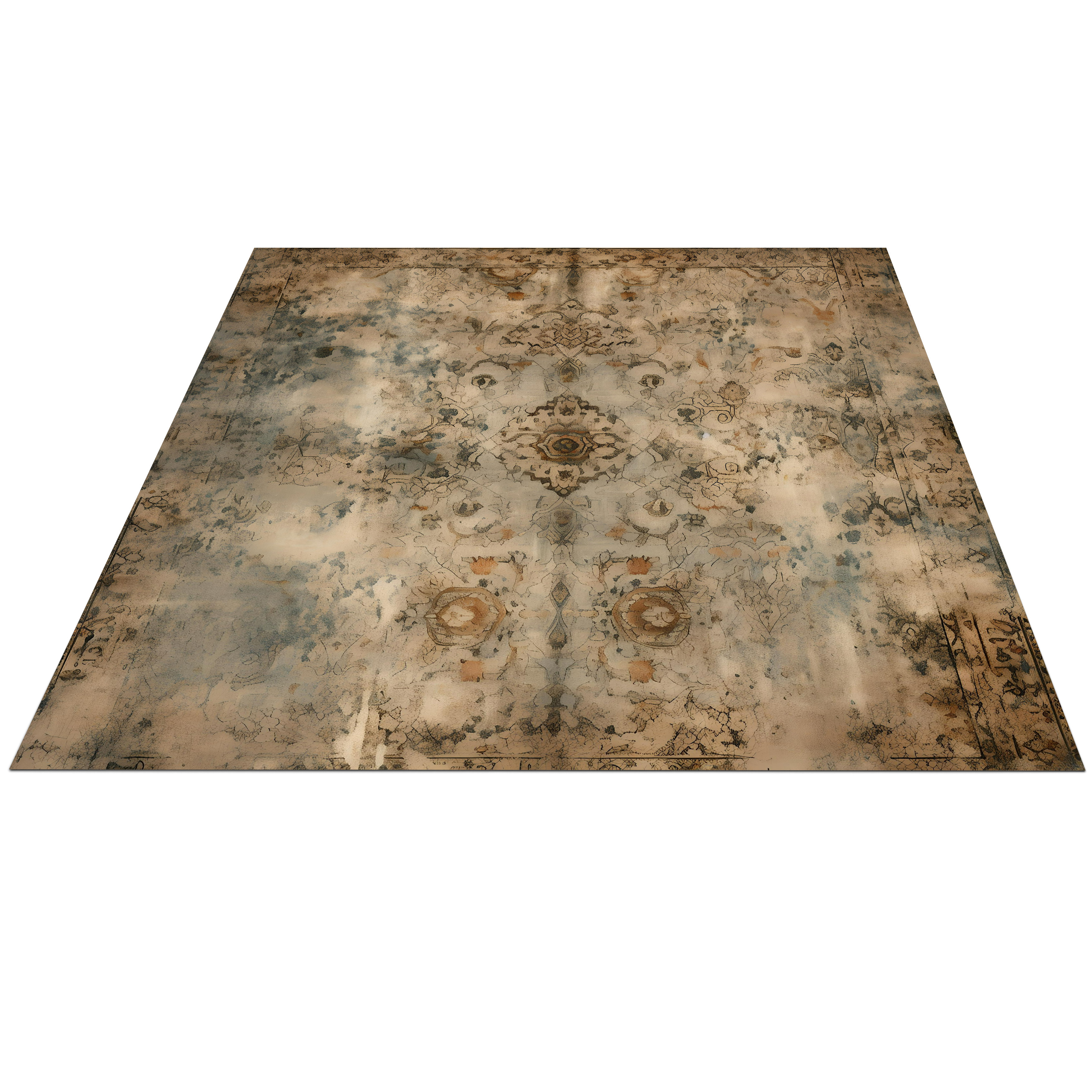 Trent Austin Design® Seitz Area Rug | Wayfair