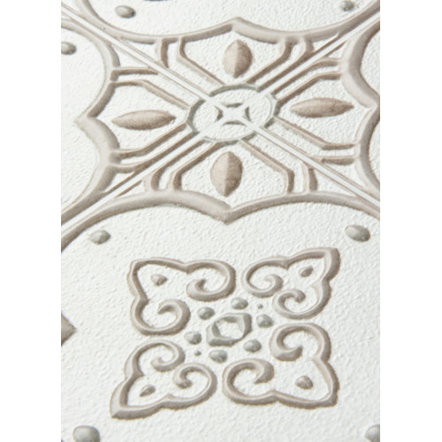 WallPops! Clover Graphics Tile Decal | Wayfair