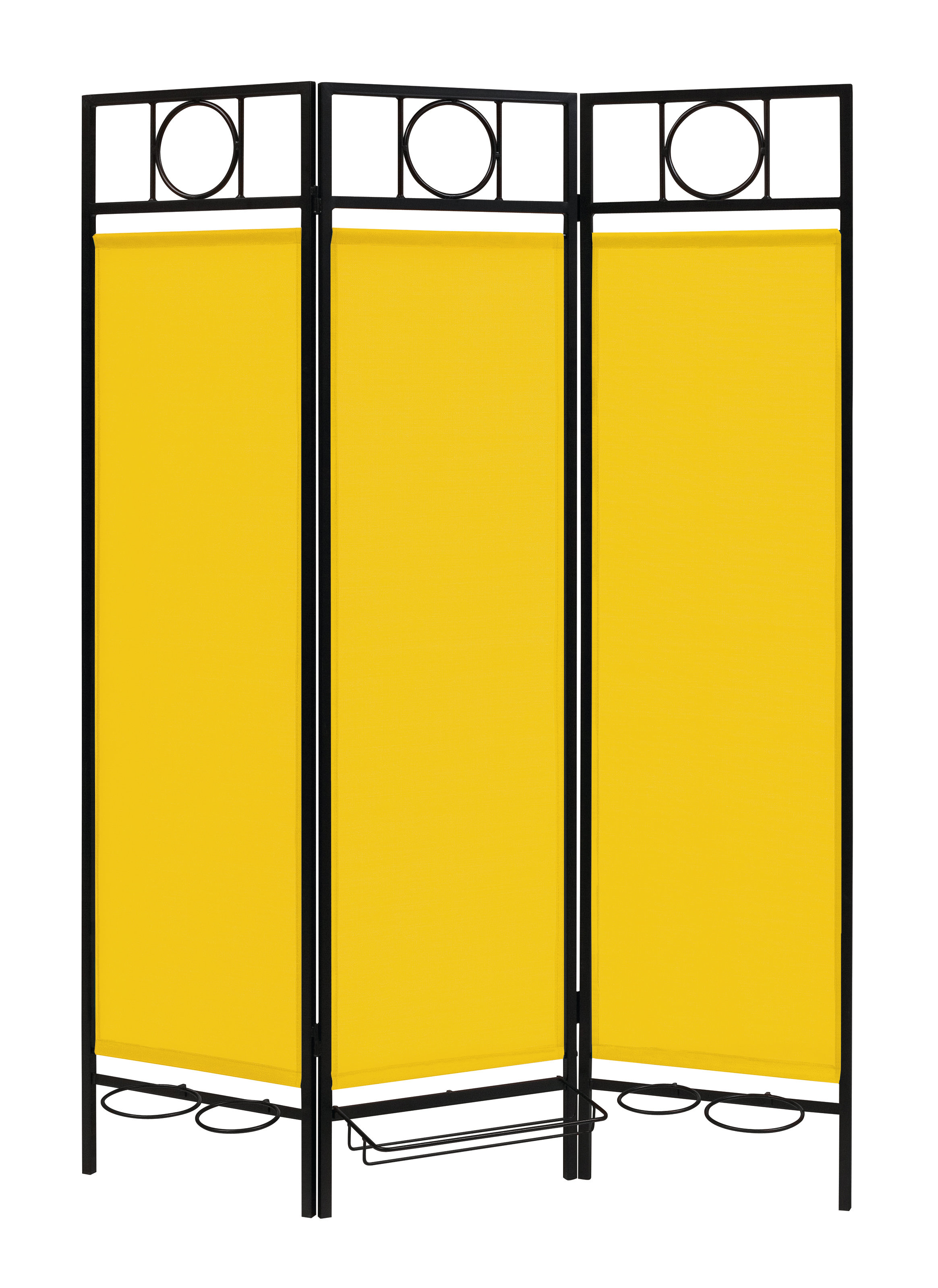 IDM Worldwide Contemporary Outdoor Privacy Screen - Wayfair Canada