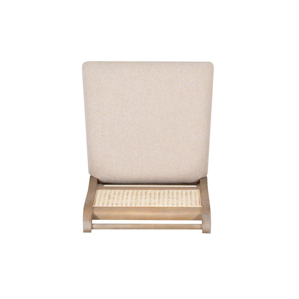 Lark Manor™ Breider Natural Cane Counter Stool & Reviews | Wayfair