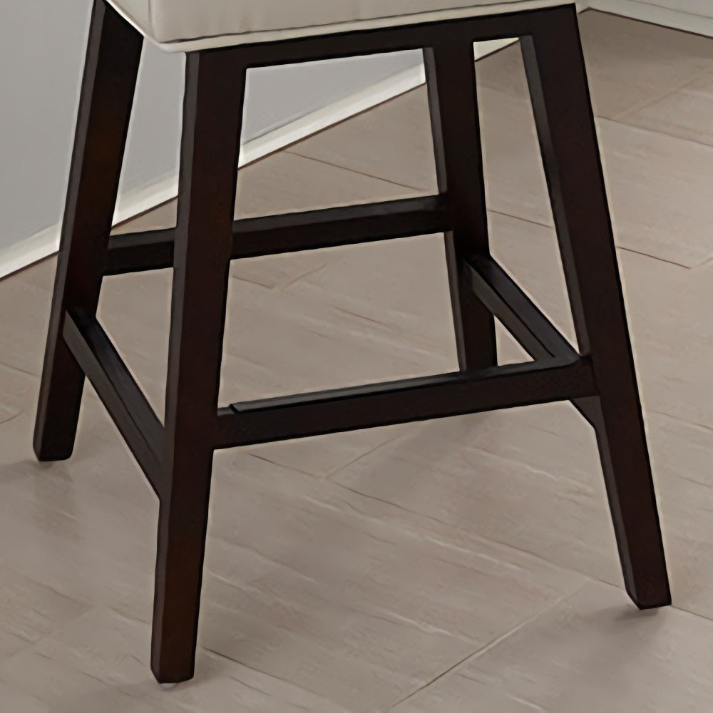 Lark Manor Alanys Swivel 26'' Counter Stool & Reviews - Wayfair Canada