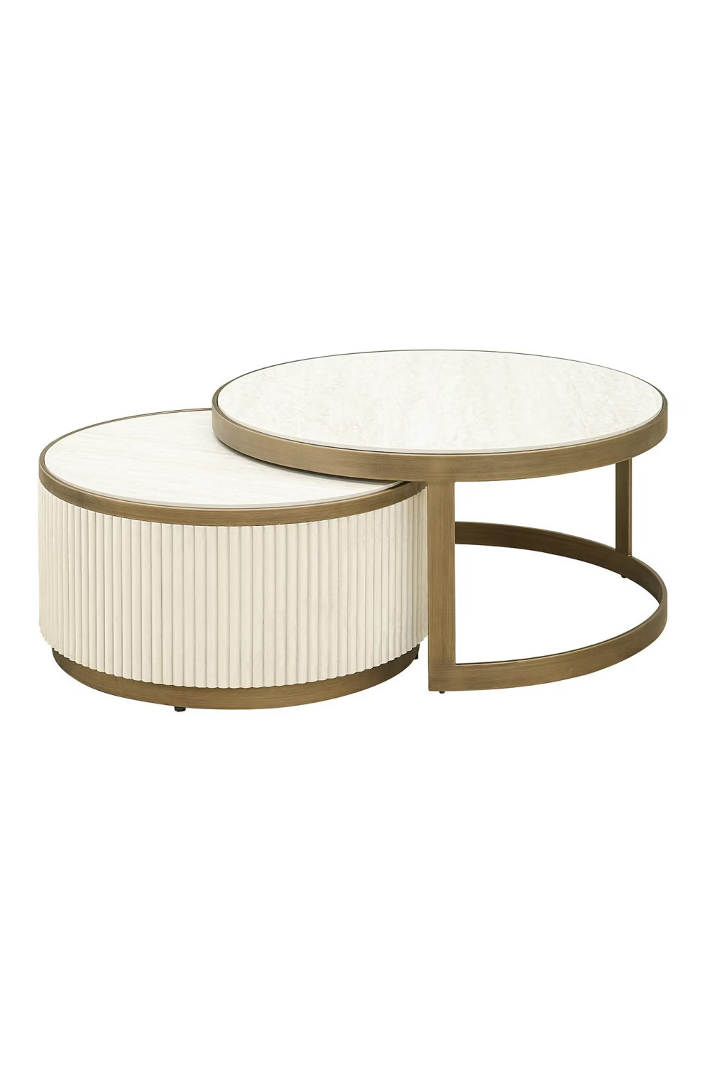 OROA Coffee Table Nesting Coffee Table | Wayfair