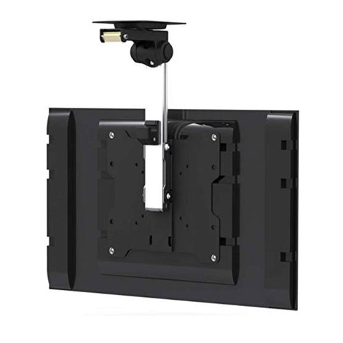 Symple Stuff ZeboZap OUTDOOR Flip Down GAZEBO/Patio Ceiling TV Mount ...