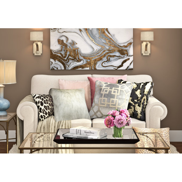 Highland Dunes Tangier Ceramic Table Lamp & Reviews | Wayfair