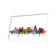 iCanvas Tulsa, Oklahoma Skyline Print On Acrylic Glass - Wayfair Canada