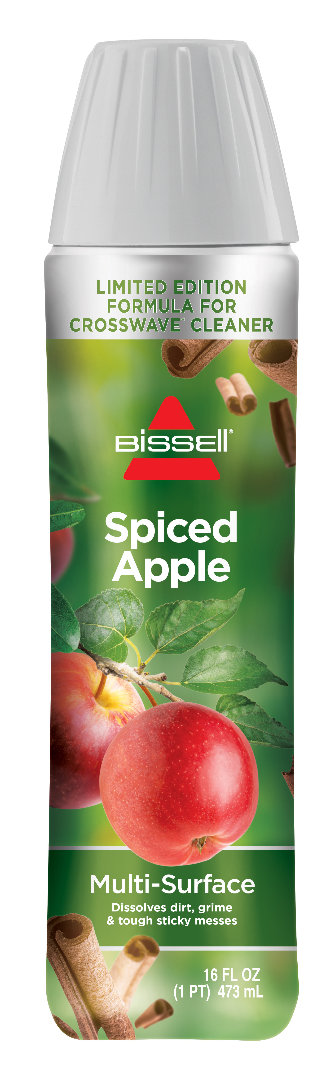 BISSELL Limited Edition Spiced Apple Multi-surface Formula 2-pack | Wayfair