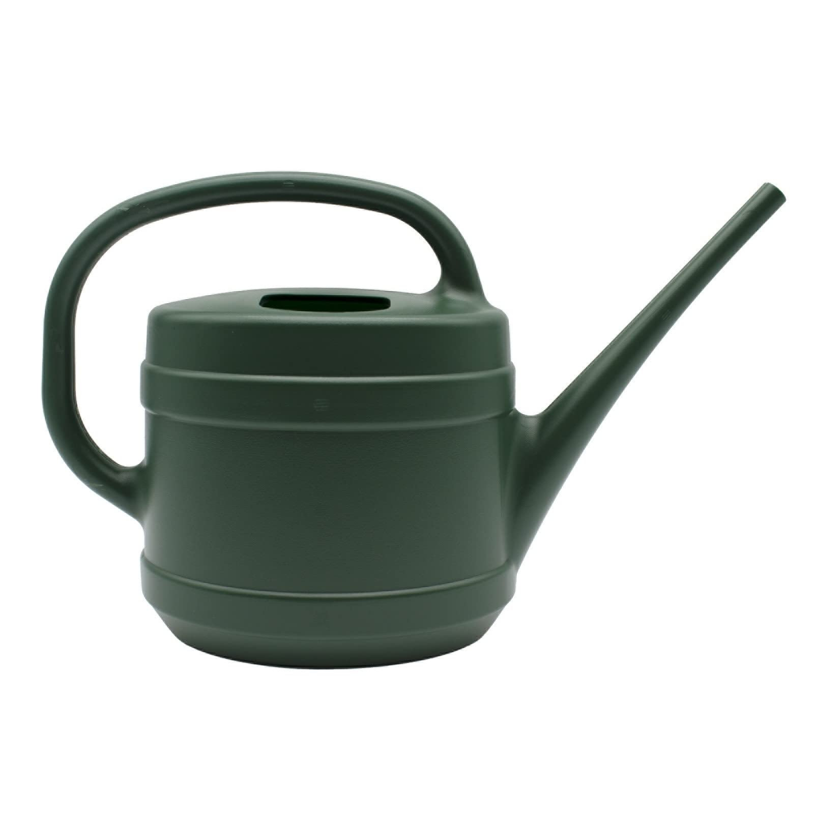TULGIX ½ Gallon Plant Watering Can - Small Plastic Garden Water Pot ...