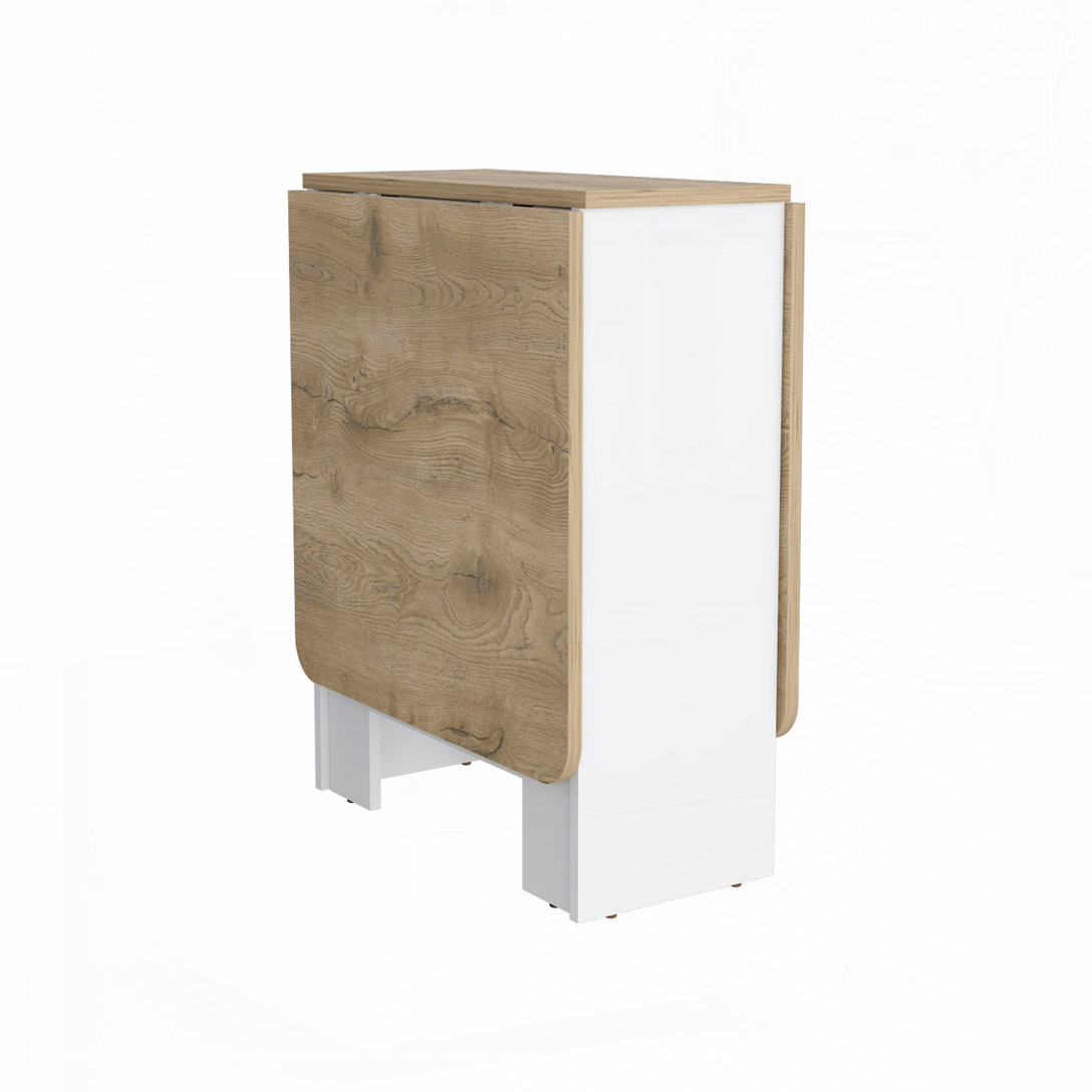 Wrought Studio™ Folding Tabl | Wayfair