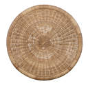 Century Curate Breakers End Table | Perigold