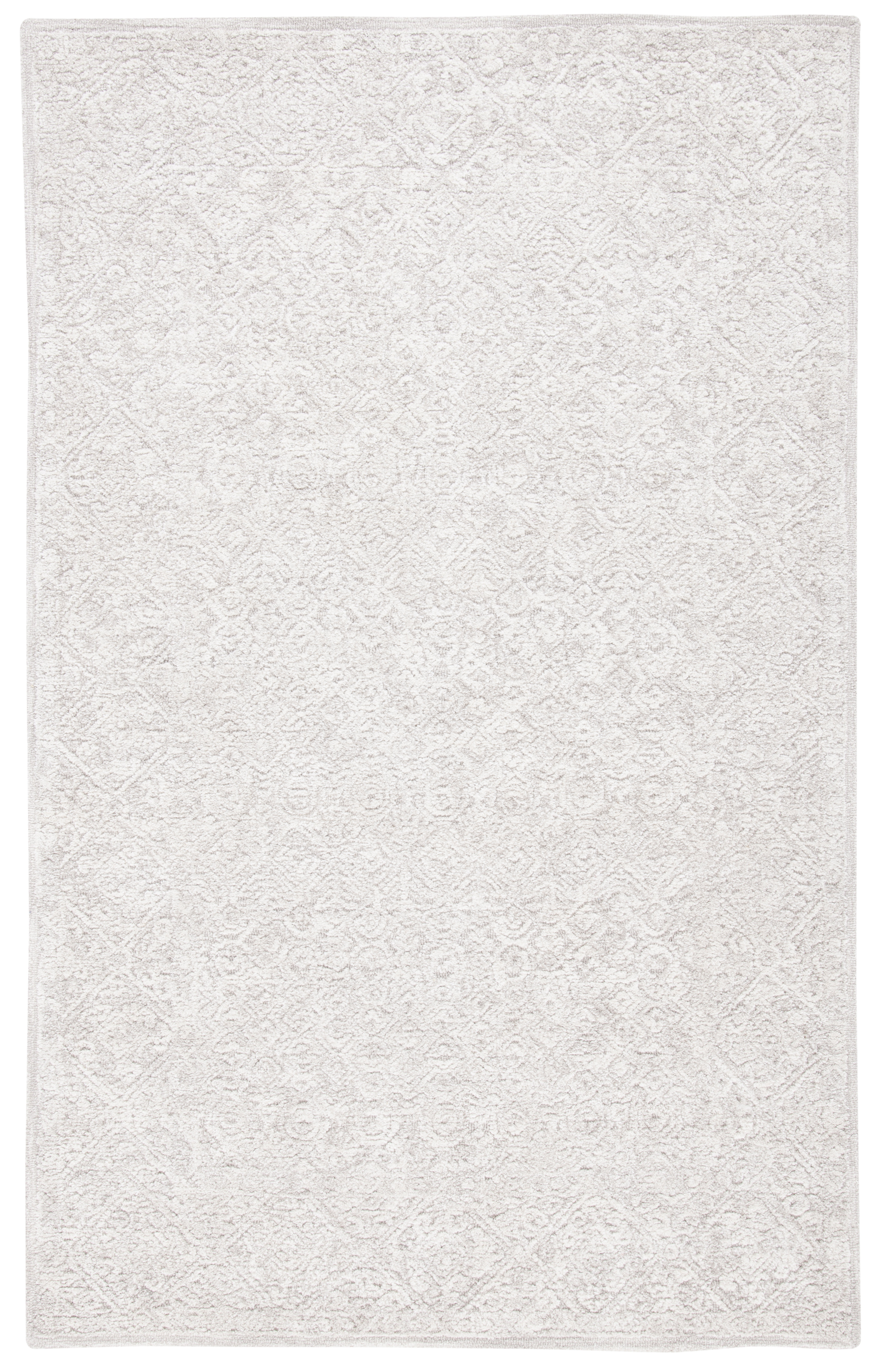 Martha Stewart Rugs Martha Stewart Hand Tufted Wool/Viscose/Cotton ...