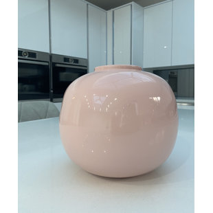 Pink Vases You'll Love | Wayfair.co.uk