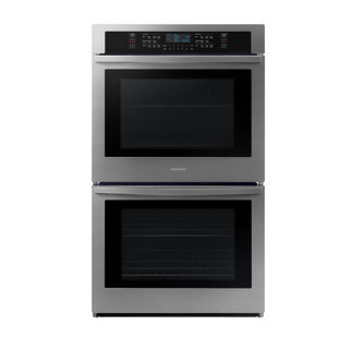 Double Wall Ovens You'll Love | Wayfair