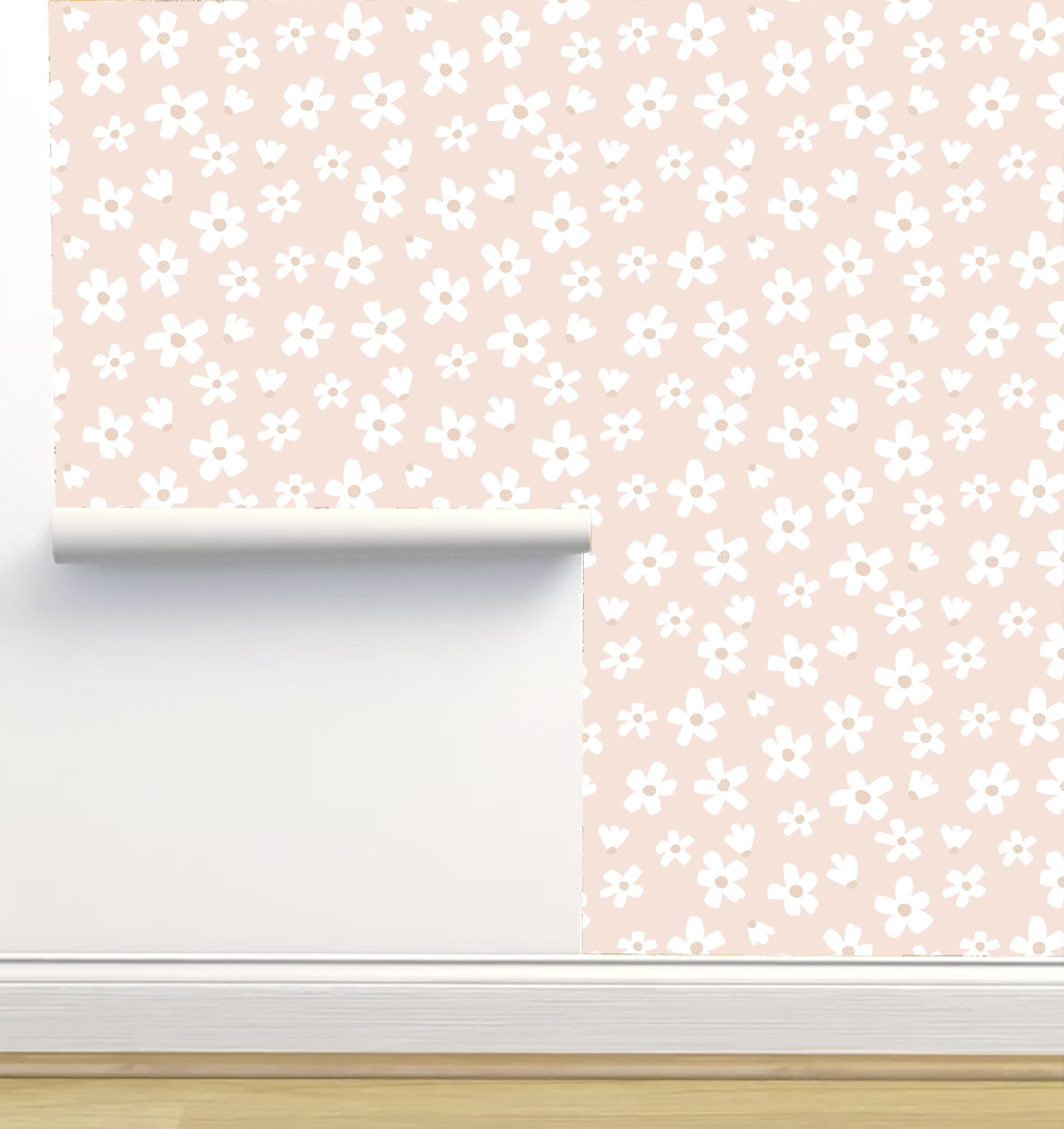 Limitless Walls Neritan 6' L x 24" W Texture Wallpaper Roll - Wayfair ...