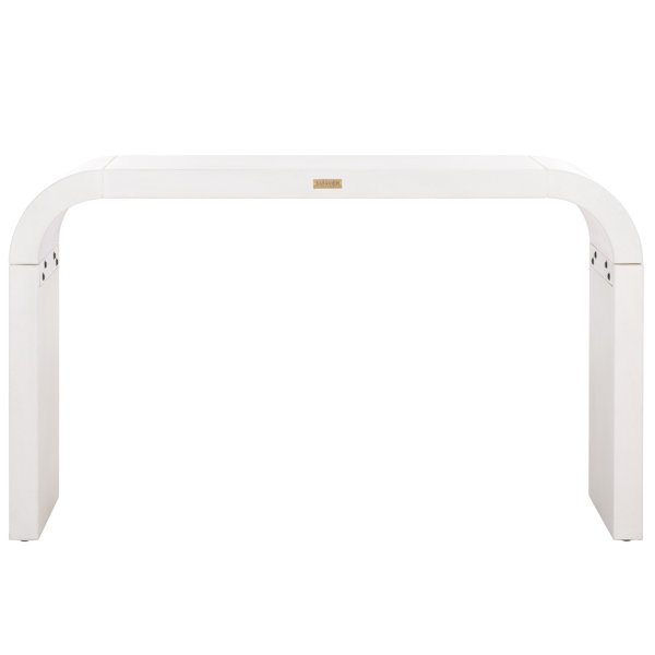 Three Posts™ Lopp 52'' Console Table & Reviews | Wayfair