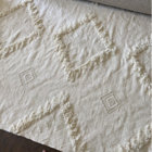 Union Rustic Shriver Flatweave Wool Southwestern Rug & Reviews | Wayfair