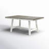 Laurel Foundry Modern Farmhouse® Kinley Rectangular Dining Table ...