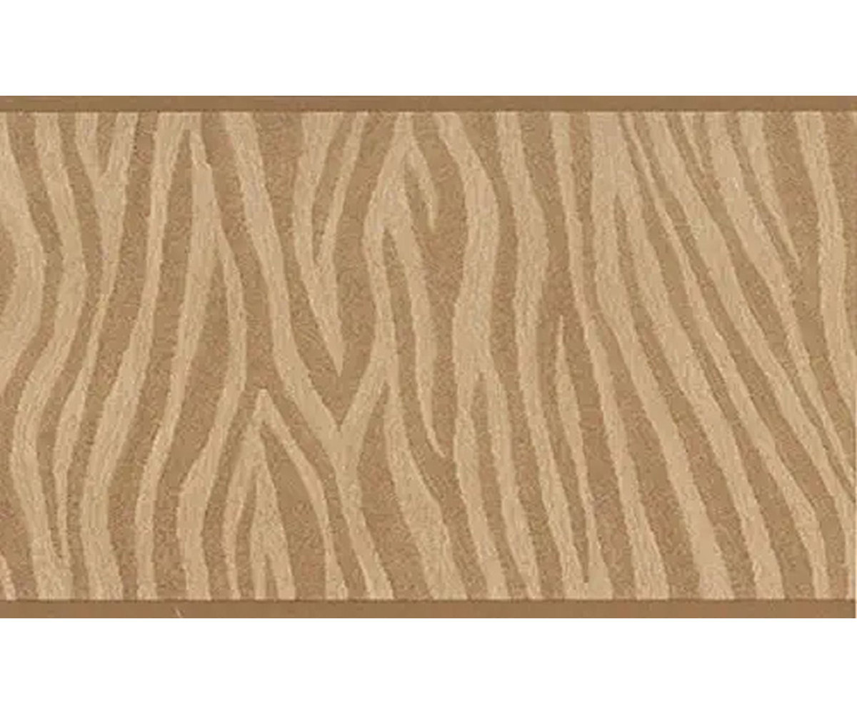 Mercer41 15' L x 7" W Wallpaper Border | Wayfair