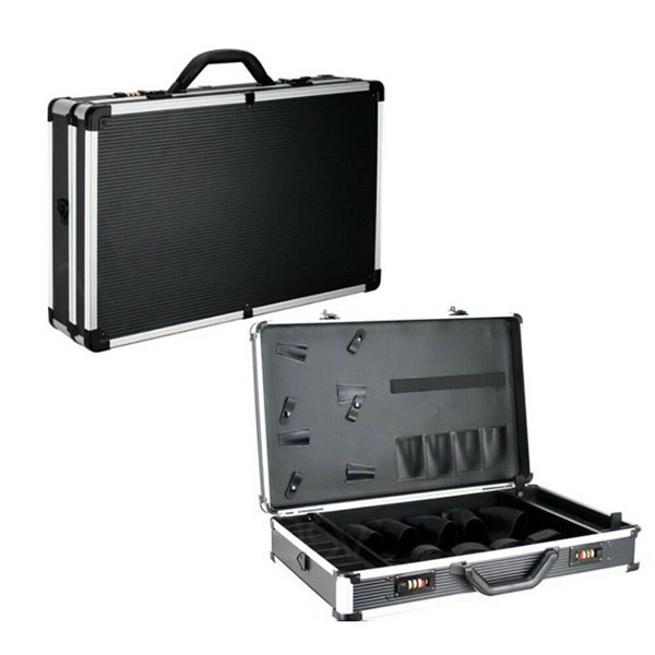 Rebrilliant Metal Travel Case | Wayfair.co.uk