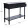 Breakwater Bay Padula 35.5'' Console Table & Reviews | Wayfair