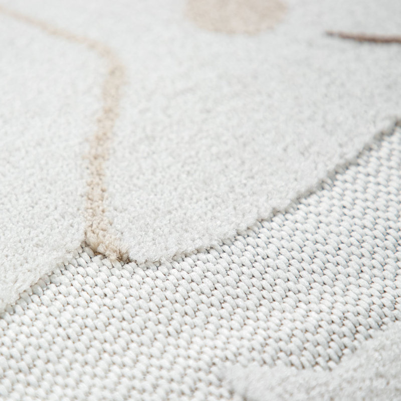 Paco Home Rectangle Flatweave Polypropylene Rug & Reviews | Wayfair