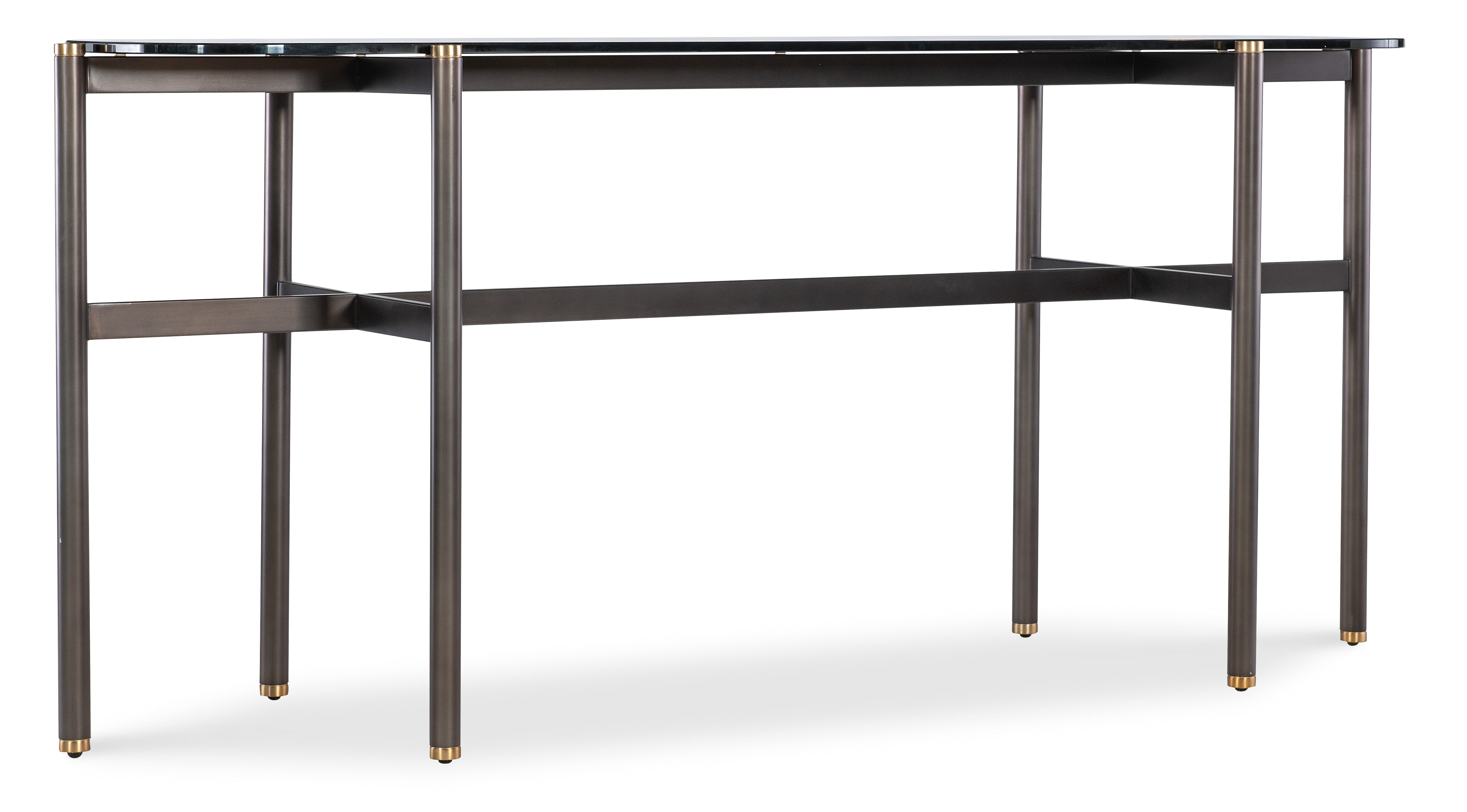 Hooker Furniture Grayson Console Table | Perigold